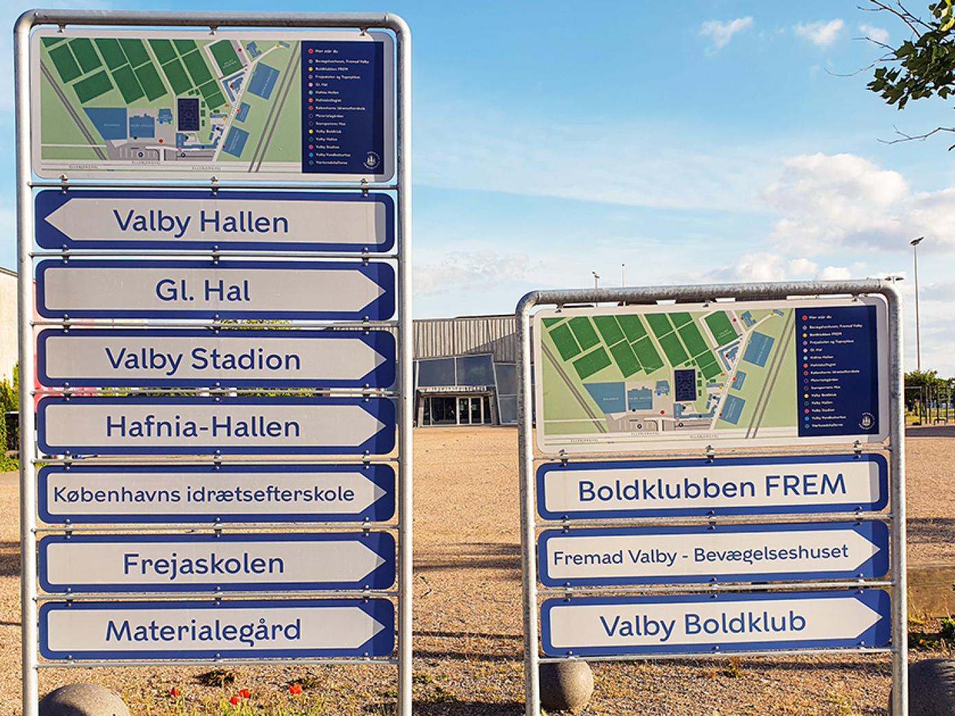 København Kommunes Budget 2026 er landet - se hvad Valby fik | Valby ...
